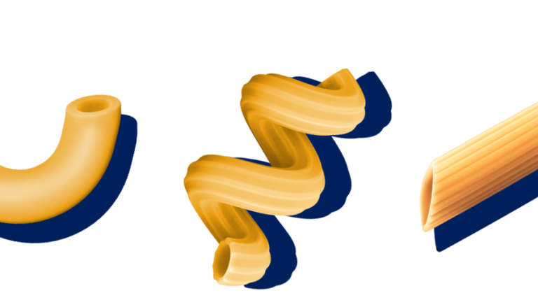 Our Story - Ronzoni® History | What is Ronzoni?