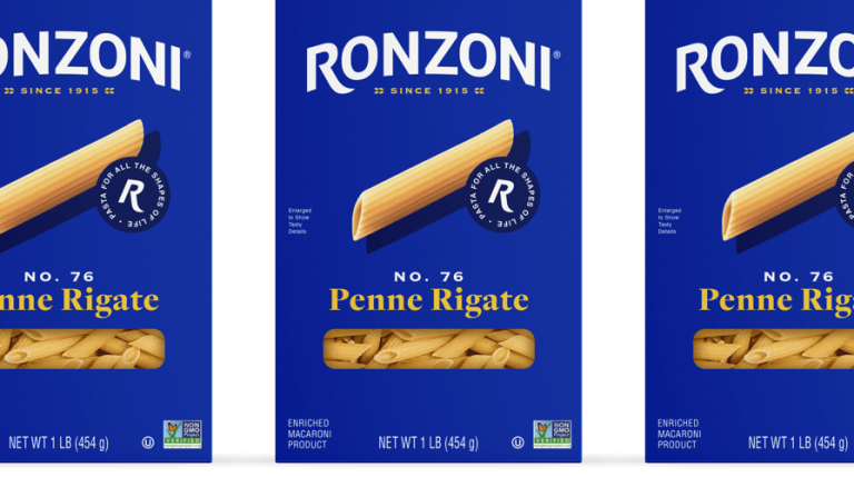 FAQ - Frequently Asked Questions | Ronzoni® Pasta