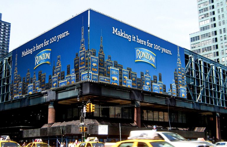 Our Story - Ronzoni® History | What is Ronzoni?