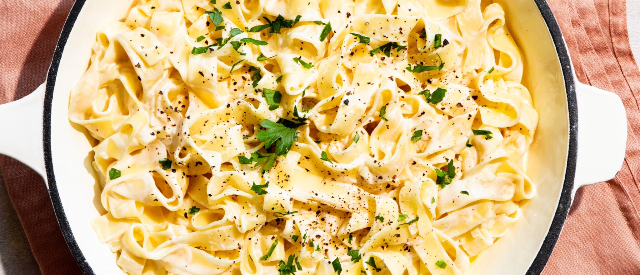 Blender Pasta Sauce Recipes - Blended Sauces | Ronzoni