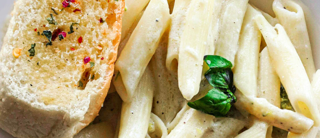 4 Pasta Water Uses | Why Salt Pasta Water? | Ronzoni