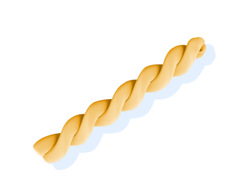 Gemelli | Ronzoni® | Gemelli Pasta