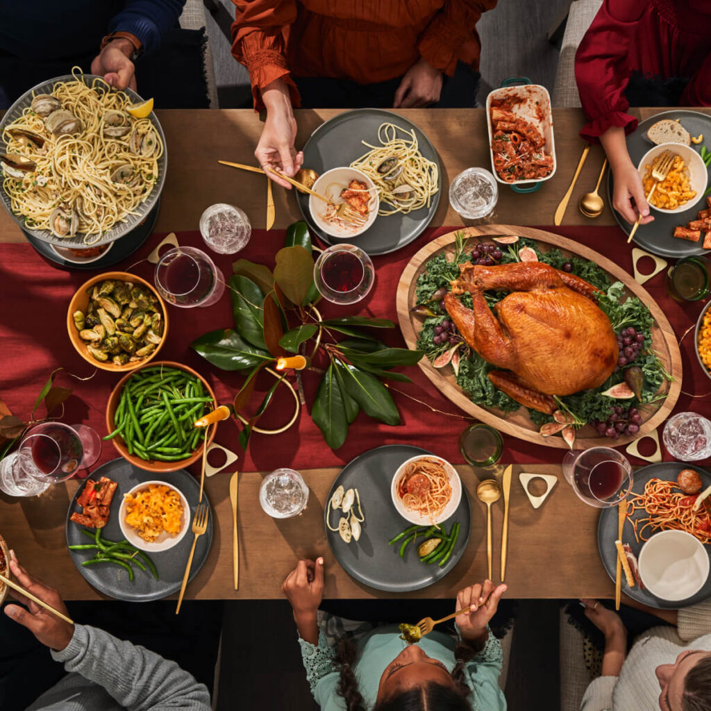 Inspirations | Ronzoni® Pasta