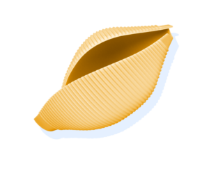 Jumbo Shells | Ronzoni® | Our Largest Pasta Shells