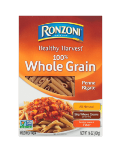 Our Pasta Varieties | Gluten-Free Pasta | Ronzoni®