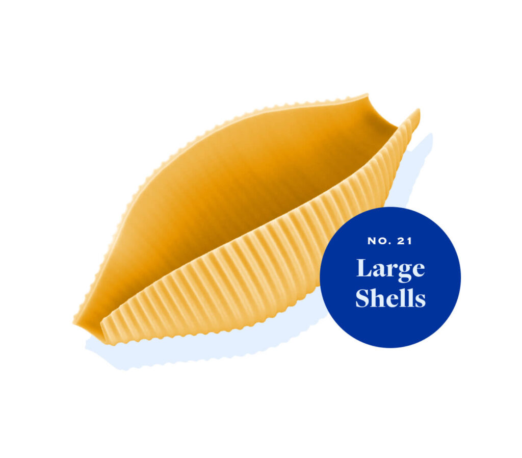 5 Fun Pasta Shapes for Mac and Cheese | Fun-Shaped Pasta | Ronzoni