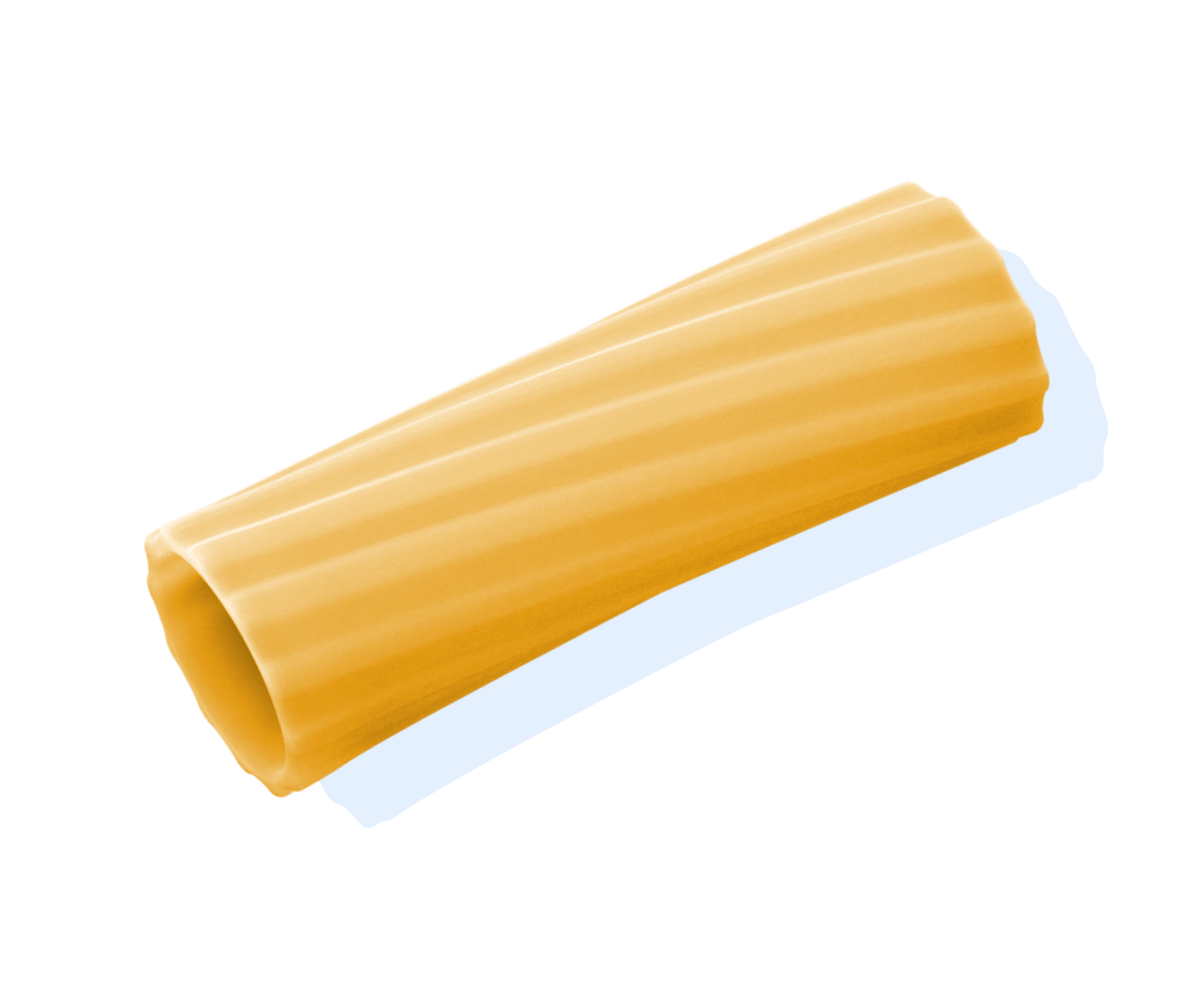 Ziti Rigati | Ronzoni® | Ridged Ziti