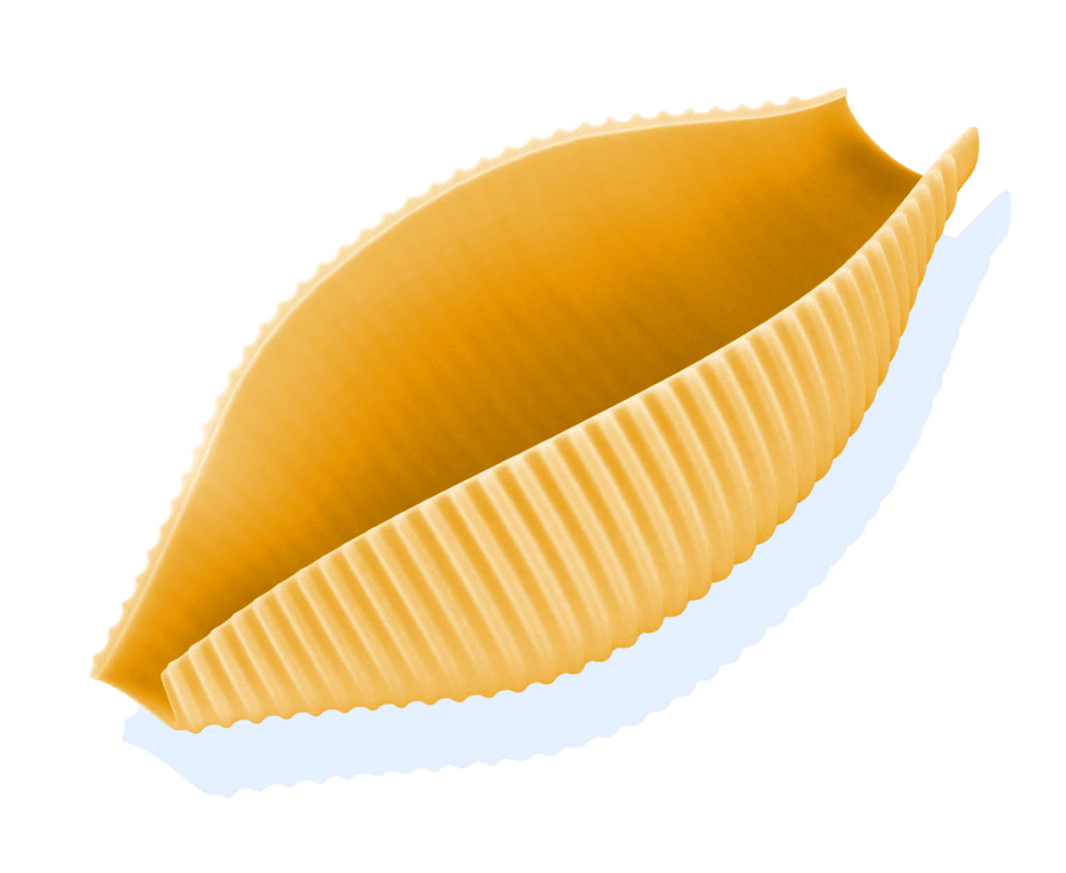 Large Pasta Shells | Conchiglioni | Ronzoni®
