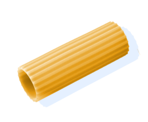 Rigatoni | Ronzoni® | Rigatoni Pasta