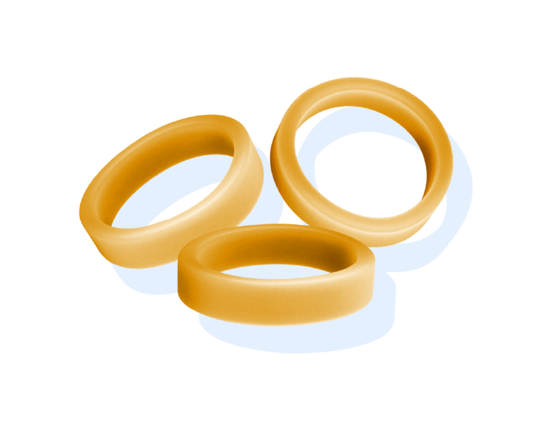 Pasta Rings | Ronzoni® | Circle Pasta