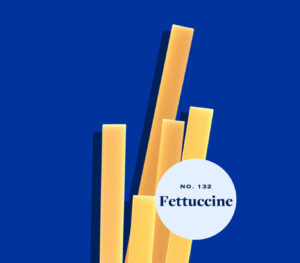 Long Pasta Shapes: A Twirlable Guide | Ronzoni