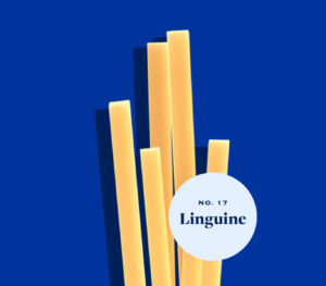 Long Pasta Shapes: A Twirlable Guide | Ronzoni
