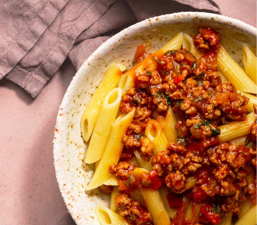 Easy Pasta Recipes Kids Will Love - Weeknight Pasta Recipes | Ronzoni