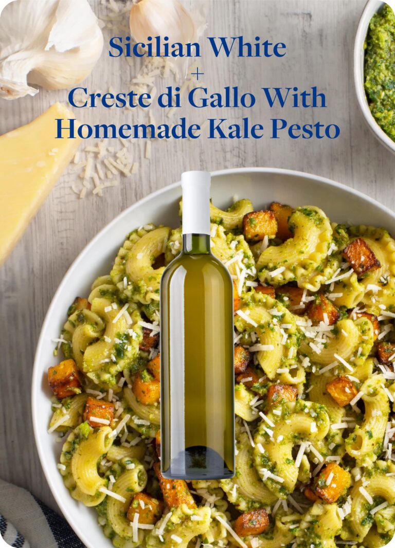 Magical Pasta Wine Pairings - The Best Wines to Pair with Pasta | Ronzoni
