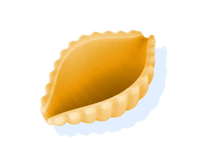 Small Shells | Ronzoni® | Mini Pasta Shells