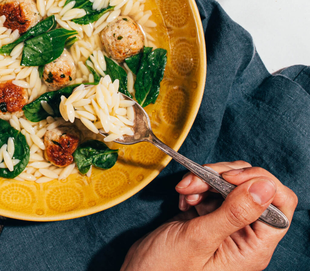 3 Winter Pasta Recipes | Winter Pasta Dishes | Ronzoni